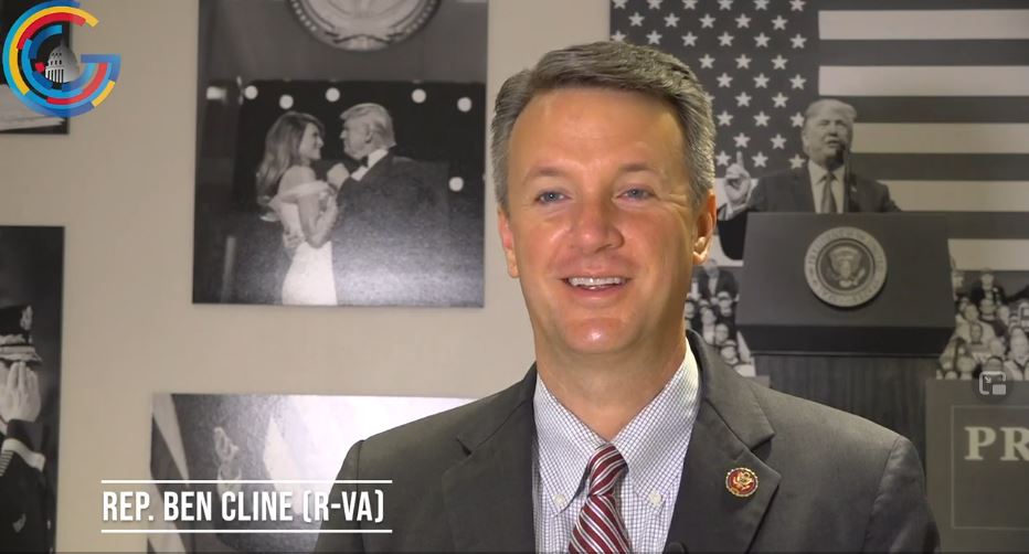 Cline on the first debate – Cline Watch