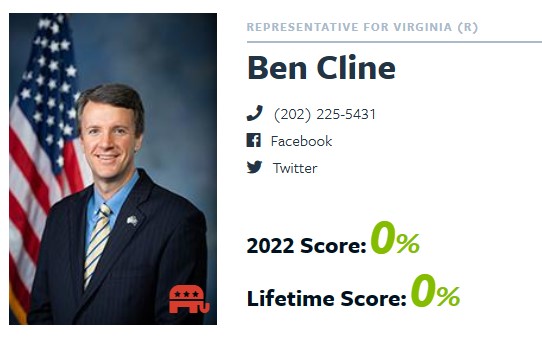Cline vs. animal welfare (continued) – Cline Watch