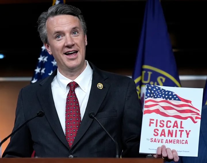 Cline Watch – Tracking Virginia's Sixth District Congressman
