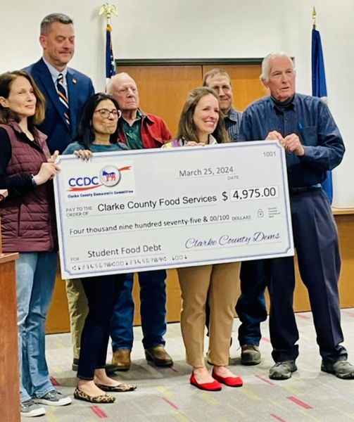 Cline versus child nutrition – Cline Watch