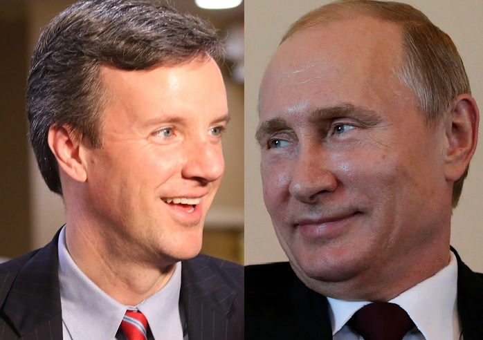 Cline Watch – Tracking Virginia's Sixth District Congressman