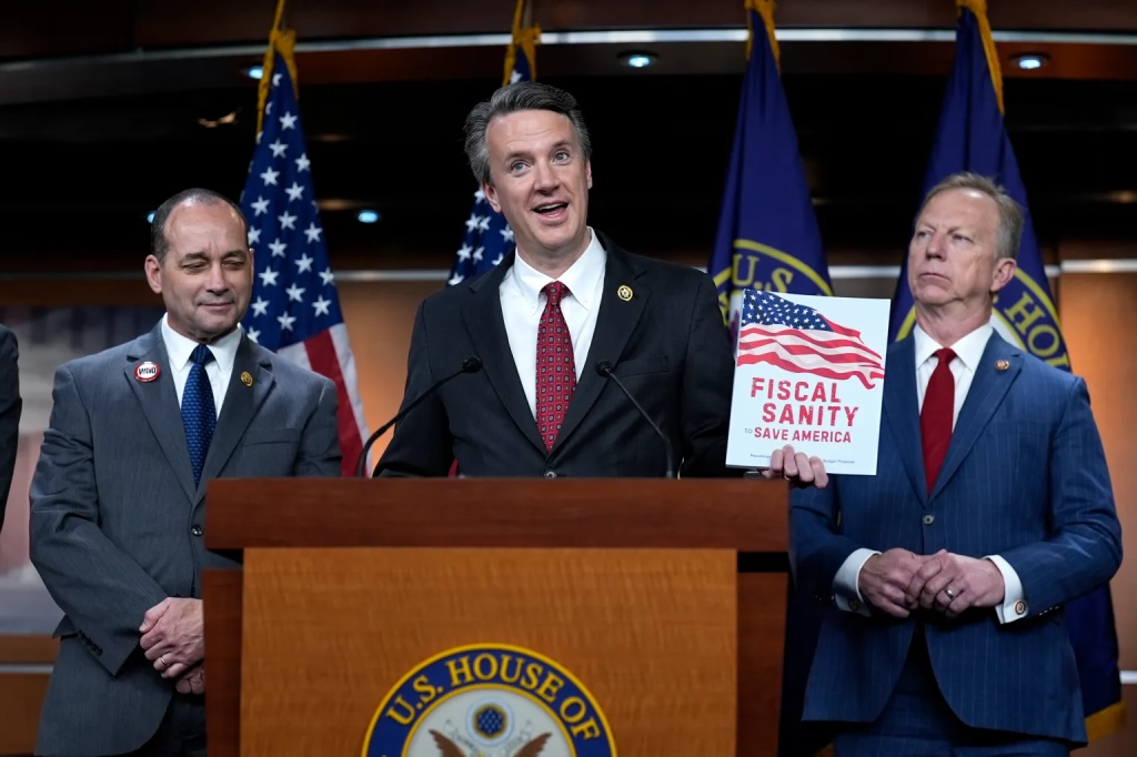 Cline Watch – Tracking Virginia's Sixth District Congressman