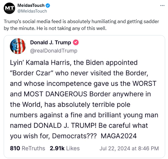 Cline Watch – Tracking Virginia's Sixth District Congressman